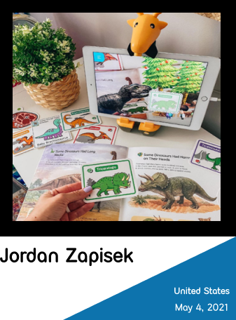 ARpedia - Read The Real World